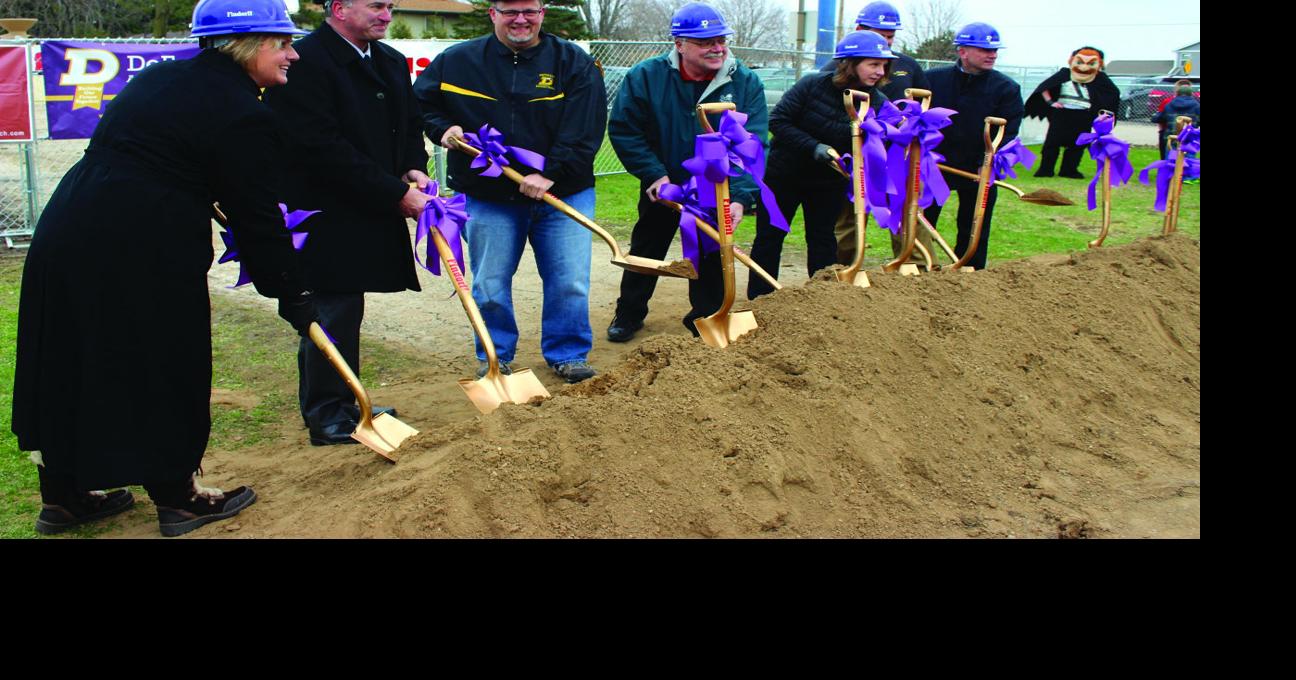 Breaking new ground at WES | School | hngnews.com