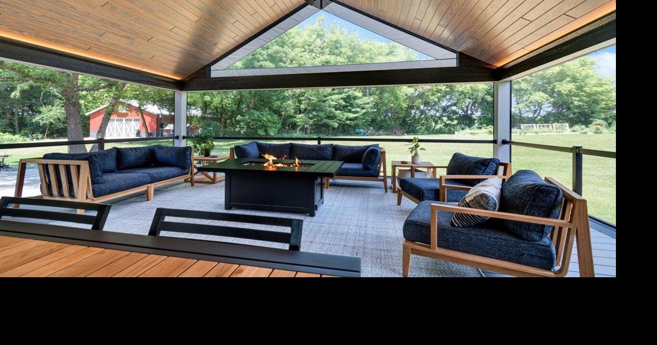 Simon Builders receives contractor of the year award | Business ...