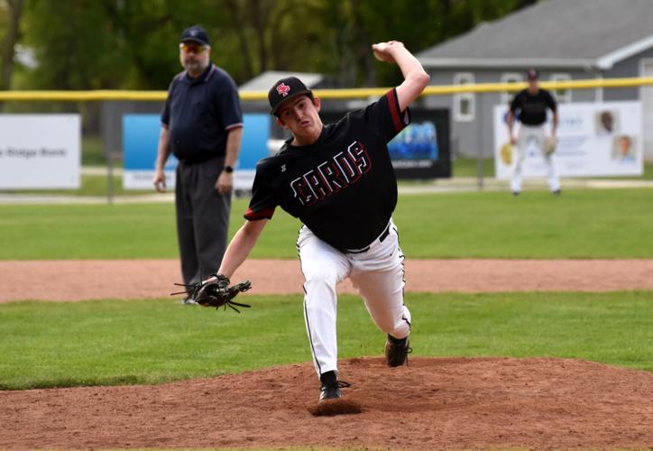 Cardinals earn road win over state-ranked Silver Eagles | The Star: Sun ...