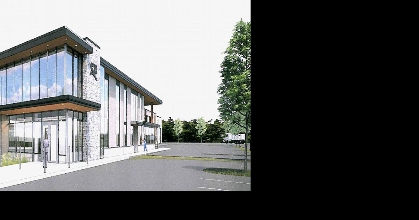 Alders get first public look at proposed Sun Prairie Utilities facility ...