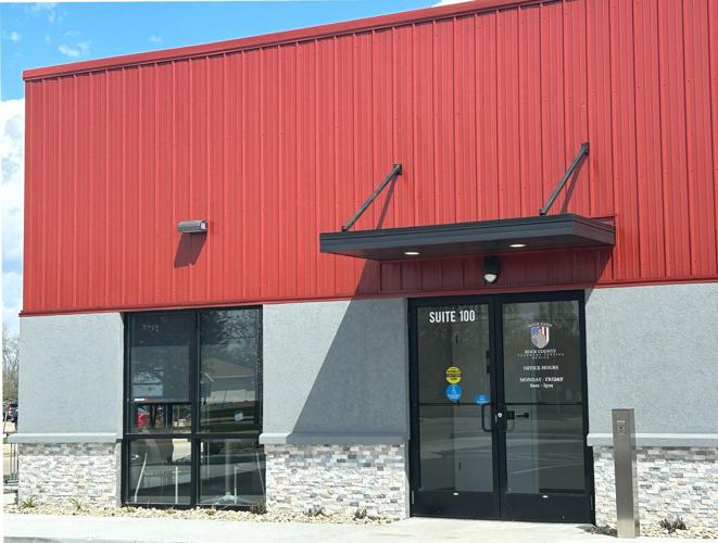 Rock County Veteran Service Office settles into new space | | hngnews.com