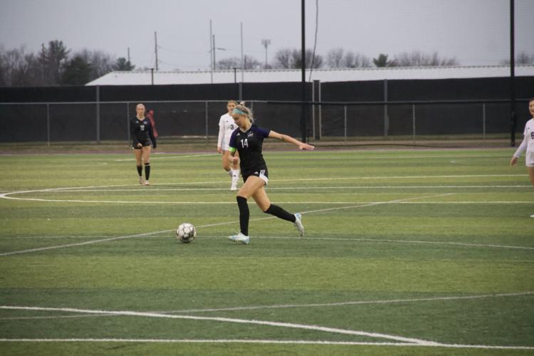 Girls Soccer: Warriors go a perfect 3-0 in hard-fought week | Sports ...