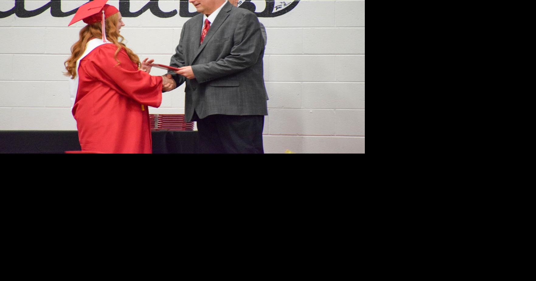 Marshall Graduation 2023-25.jpg | | hngnews.com