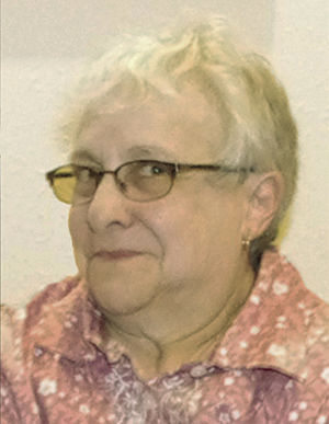 Hope Epstein | Obituaries | hngnews.com
