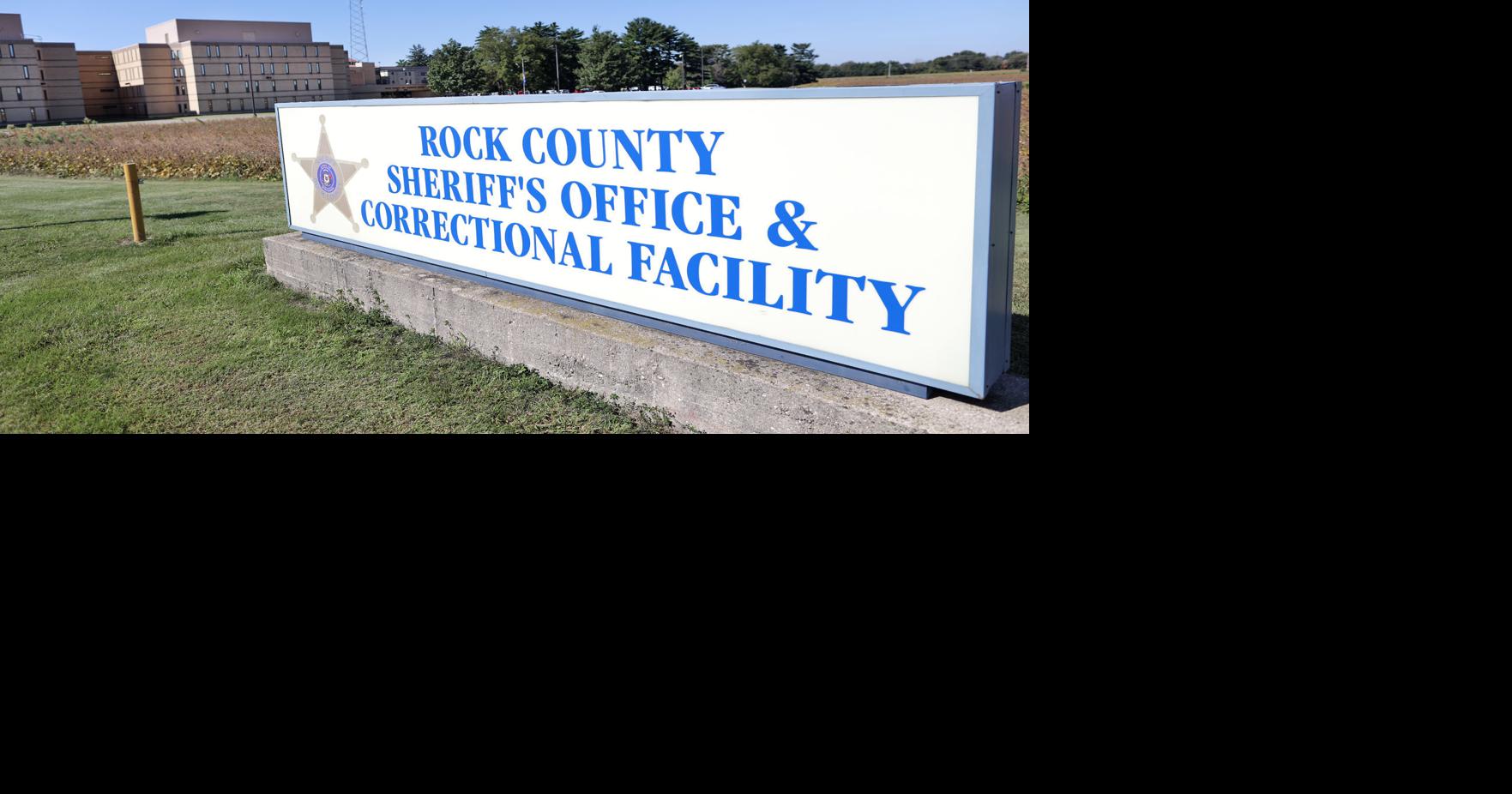 Inmate dies at Rock County Jail | Local | hngnews.com