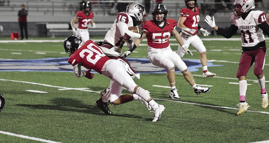 Cardinals start playoffs with a bang | Sun Prairie Star | hngnews.com