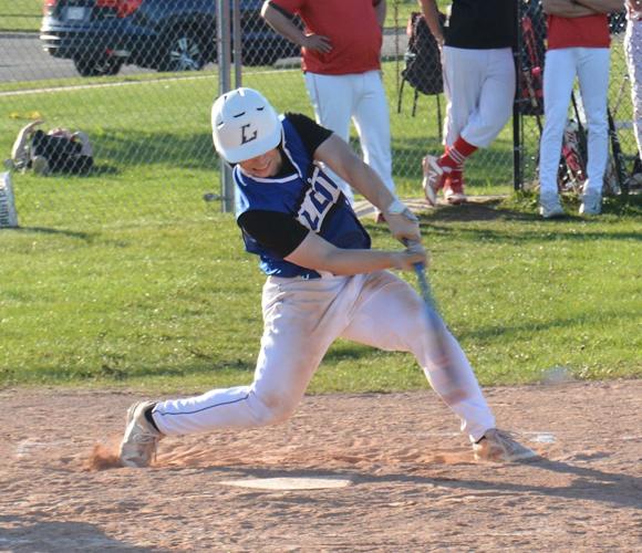 Lodi Baseball: Blue Devils throttle Baraboo, up to 12 wins on the ...