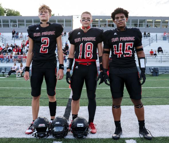 Cardinals miss chances in 27-7 opener loss | The Star: Sun Prairie ...