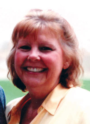 Christine (Ballegeer) Boeger | Obituaries | hngnews.com