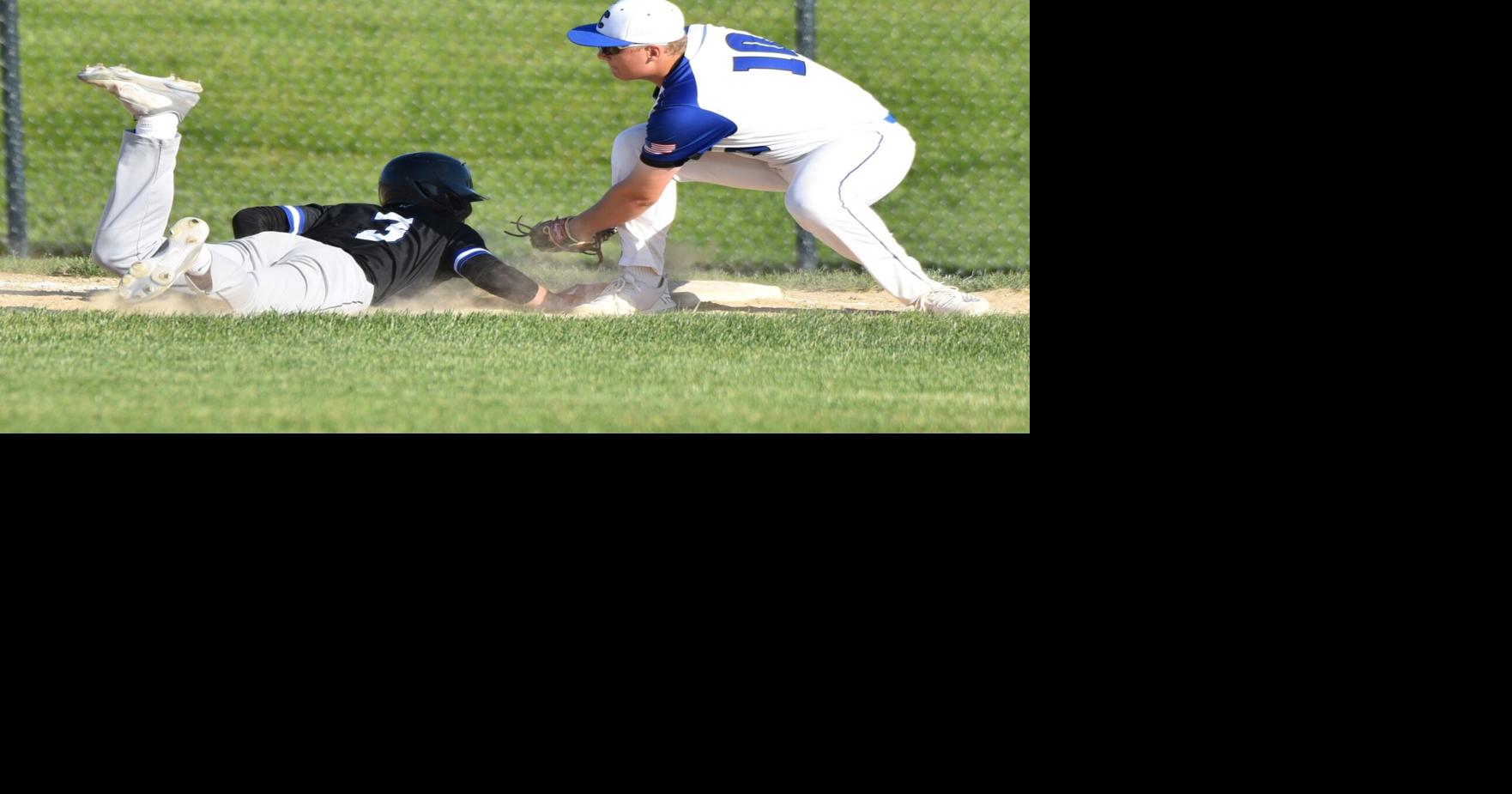 Cambridge baseball wins opening playoff game against Kenosha Christian ...