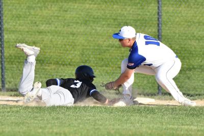 Cambridge baseball wins opening playoff game against Kenosha Christian ...