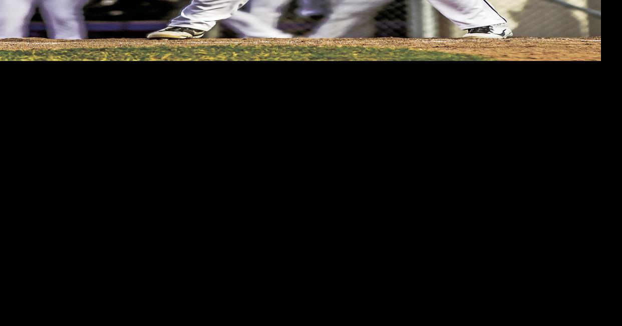 Warrior baseball's win streak snapped at 10 | Waunakee Tribune ...