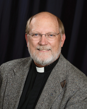 Our Savior's pastor to share final sermon January 26 | Features ...