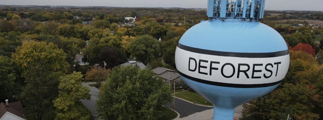 DeForest water rates to increase for first time since 2021 | Local News ...