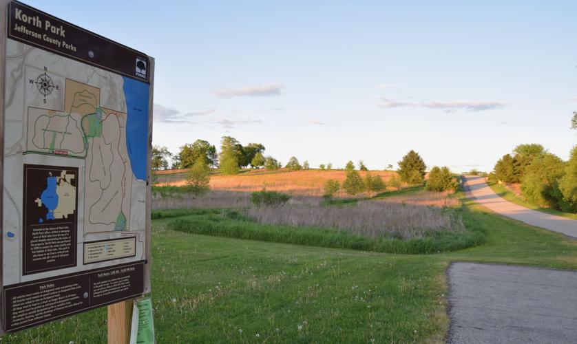 Korth County Park at 25 | News | hngnews.com