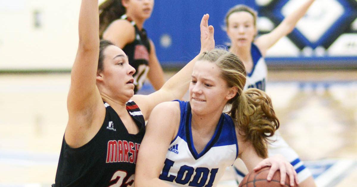 Lady Blue Devils enjoy historic season | Enterprise & Press | hngnews.com