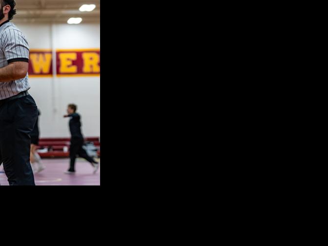 Cardinals take on Waterloo's Pirate Duals | The Star: Sun Prairie ...