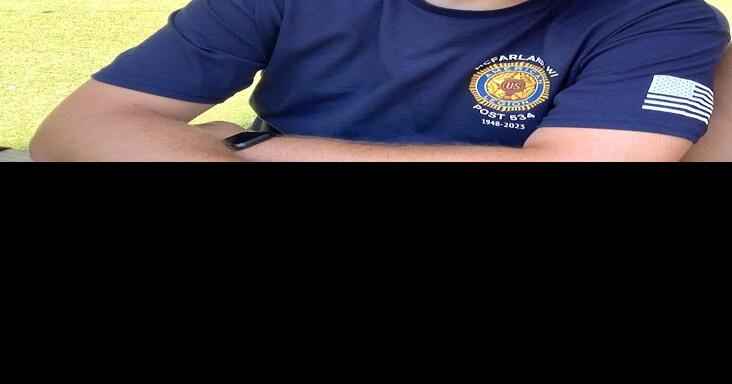 Navy offered one McFarland man a new perspective on life | Local ...