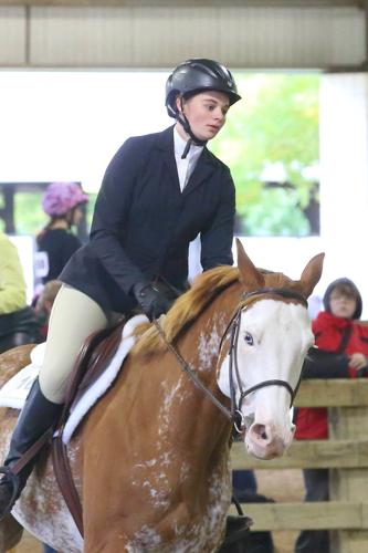 Lodi equestrian team fifth at District competition | Enterprise & Press ...