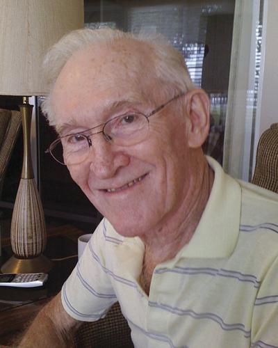 William (Bill) Pratt | Enterprise & Press | hngnews.com