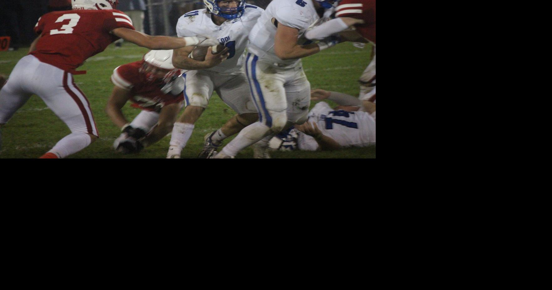 Games of the week: Lodi hosts Lake Mills; Poynette heads to Wisconsin ...