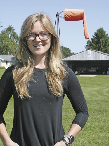 Now home, a child of the Waunakee airport to serve at annual breakfast ...