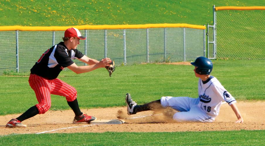 Baseball team wrapping up regular-season schedule | Sports | hngnews.com