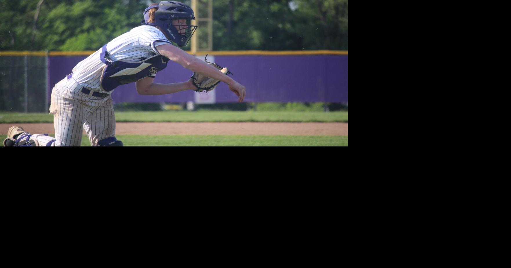 Baseball: Warriors fall to DeForest in regionals | Sports | hngnews.com