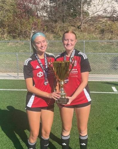 Lauren and Brooke HEADED BACK TO NATIONAL CHAMPIONSHIPS | Sports ...