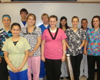 Summer CNA class at MHS | Community | hngnews.com