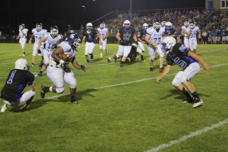 Football at Lodi | News | hngnews.com