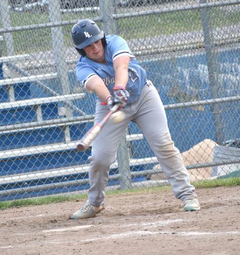 Baseball: Stelter's go-ahead homer in 6th sends Lake Mills past ...