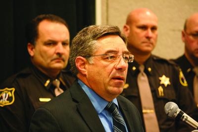 New taskforce targets drunk drivers | Regional | hngnews.com