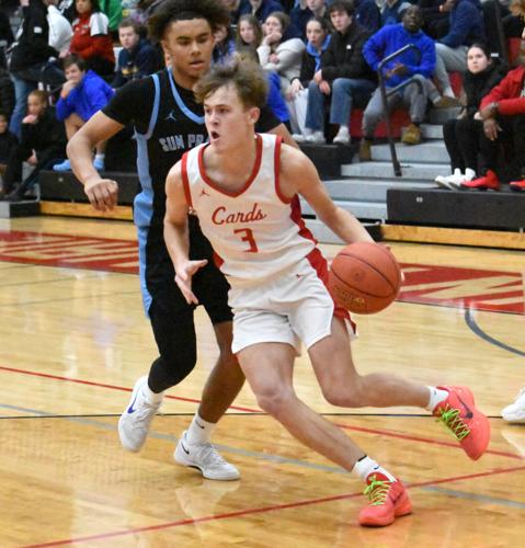 Sun Prairie East gets back on track | The Star: Sun Prairie, DeForest ...