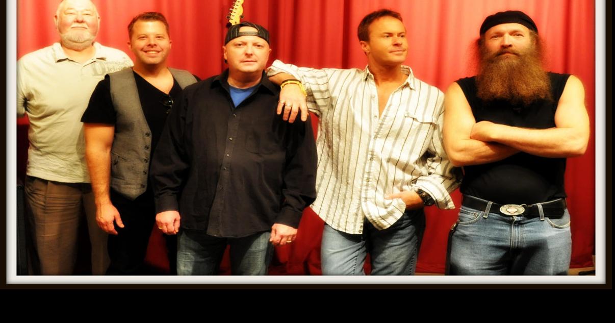 Midlife Crisis: Popular band returns to perform at City of Sun Prairie ...