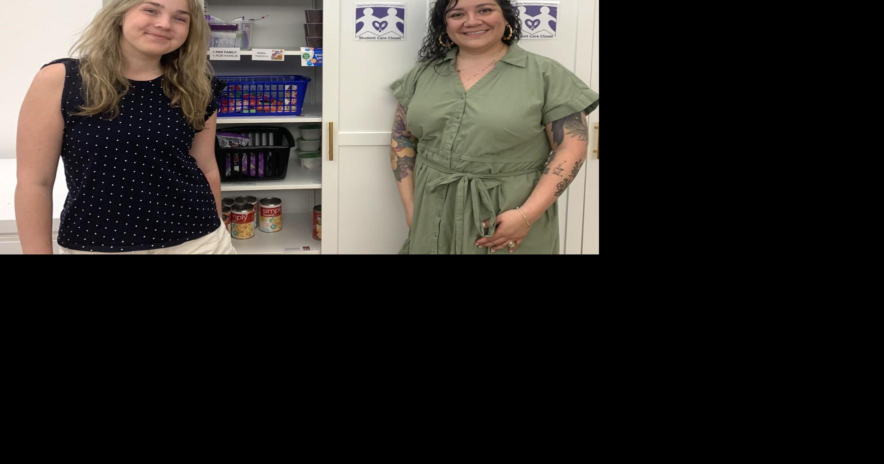 WNC launches summer student meal program | News | hngnews.com