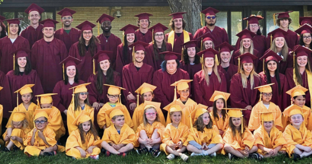 Waterloo School District starts Endowment Fund to support graduates ...