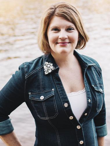 Tribune Profile: Angie Addison: She's a people person | Arts And ...