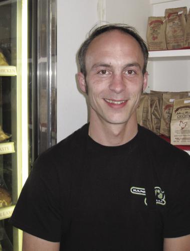 Tribune Profile: Jeremy Loy: He kept the Village Market legacy alive ...