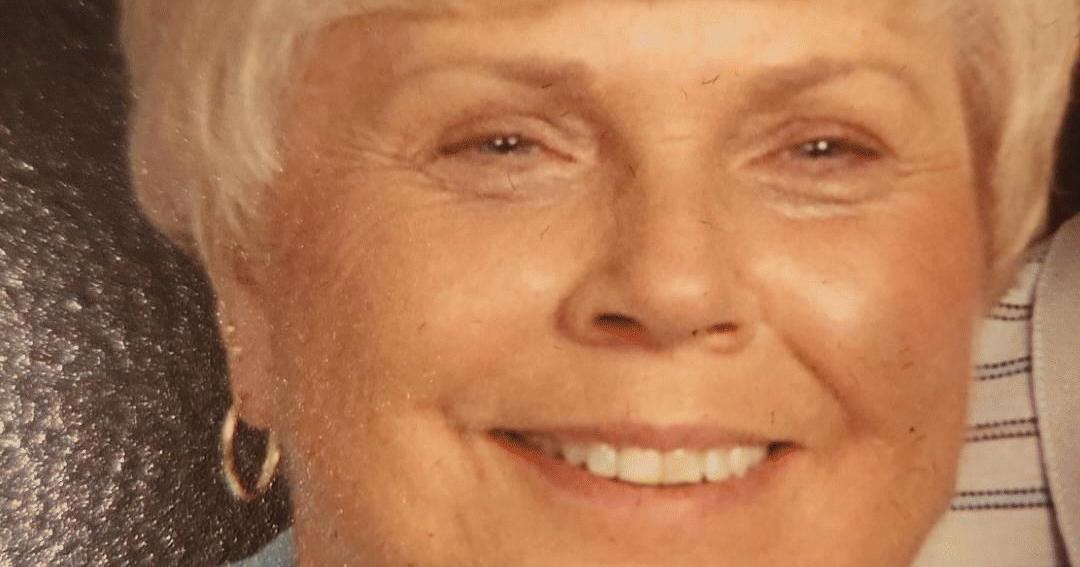 Sharron Ann (Thiessen) Wells | Obituaries | hngnews.com