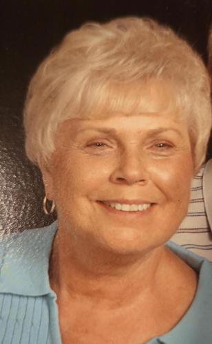 Sharron Ann (Thiessen) Wells | Obituaries | hngnews.com