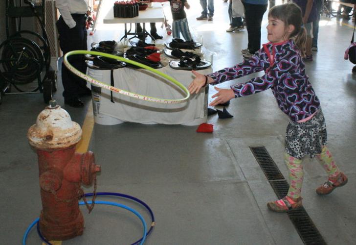 Sun Prairie Fire Dept. Open House 2013 | Sun Prairie Star | hngnews.com