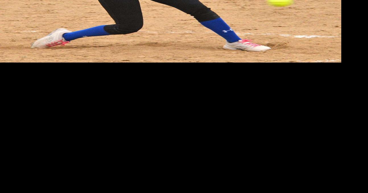 Lodi Softball starts spring season 2-0 behind Bailey Stark’s dominant ...