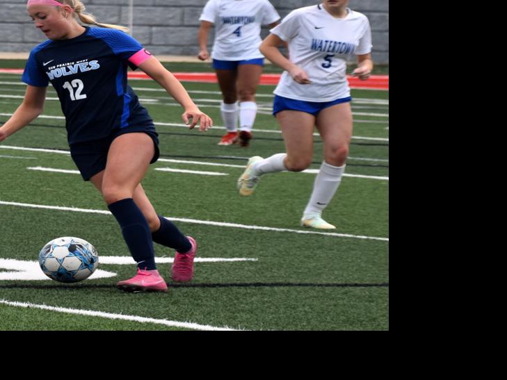 Sun Prairie West girls soccer remains undefeated | Sun Prairie Star ...