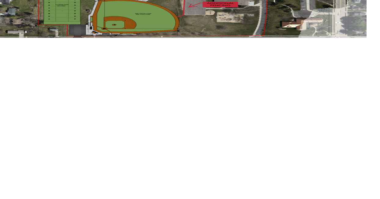 Waterloo softball coaches argue for importance of new field | School ...
