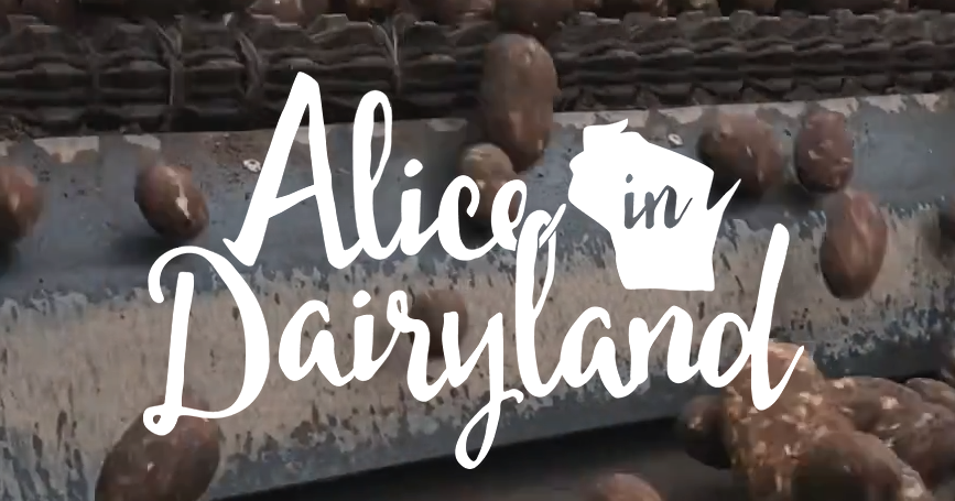 Wisconsin agriculture department opens application for Alice in ...