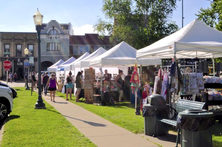 Over 80 local businesses welcome back Firefly Night Market | Local ...
