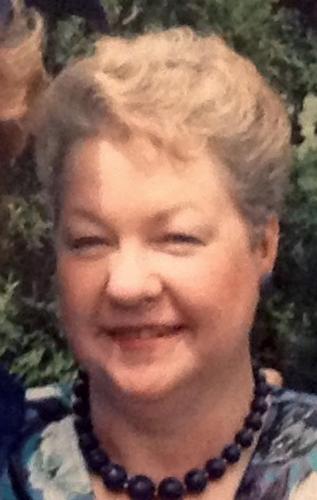 Obituary: Nancy Schmitt | Obituaries | hngnews.com