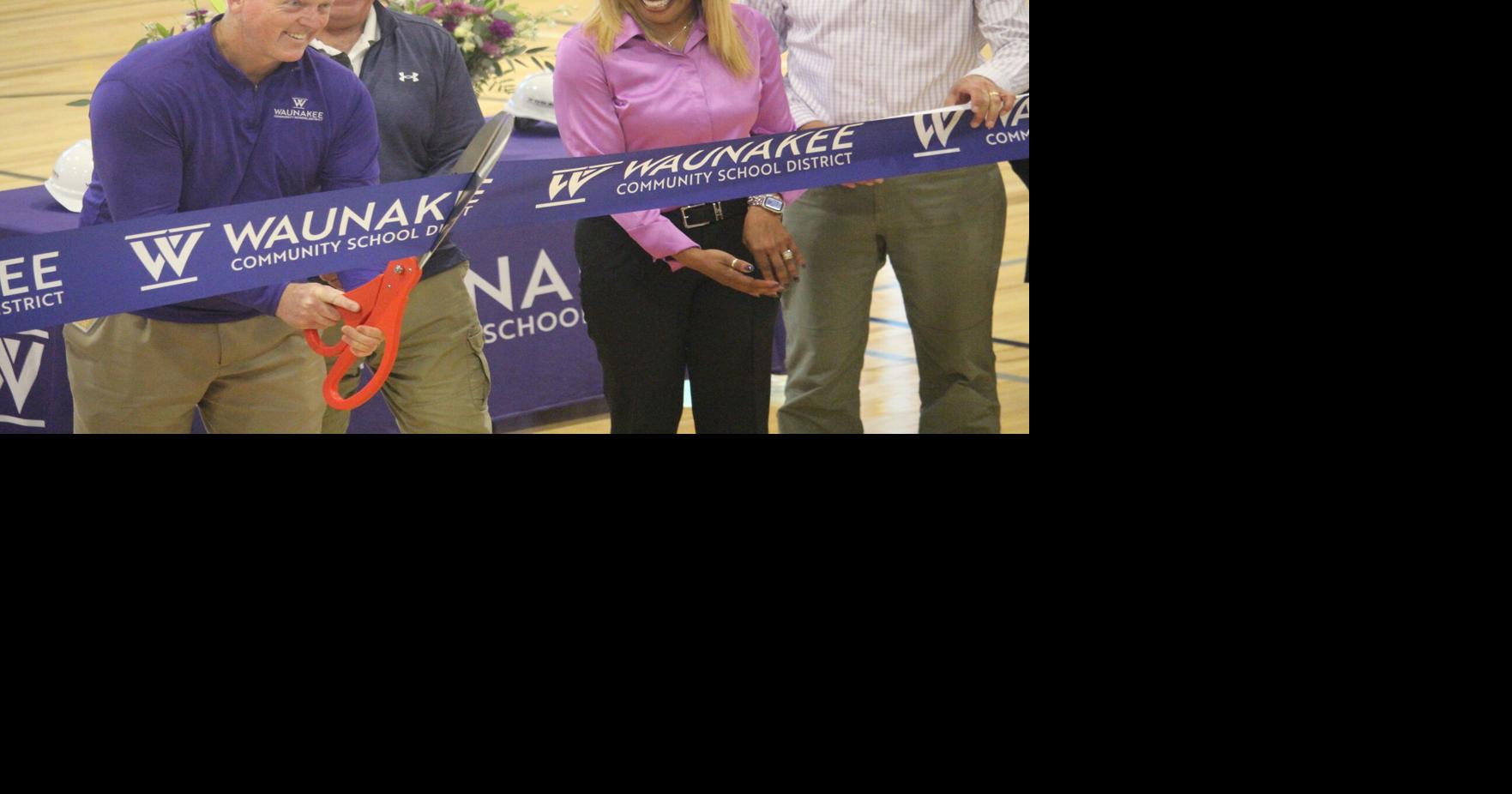 Waunakee school officials track warranties, look to keep debt service ...