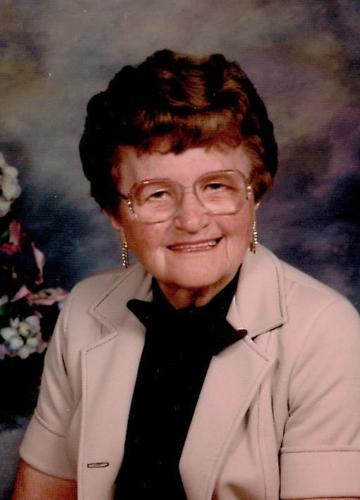 Obituary: Doris Margaret Benesch | Obituaries | hngnews.com